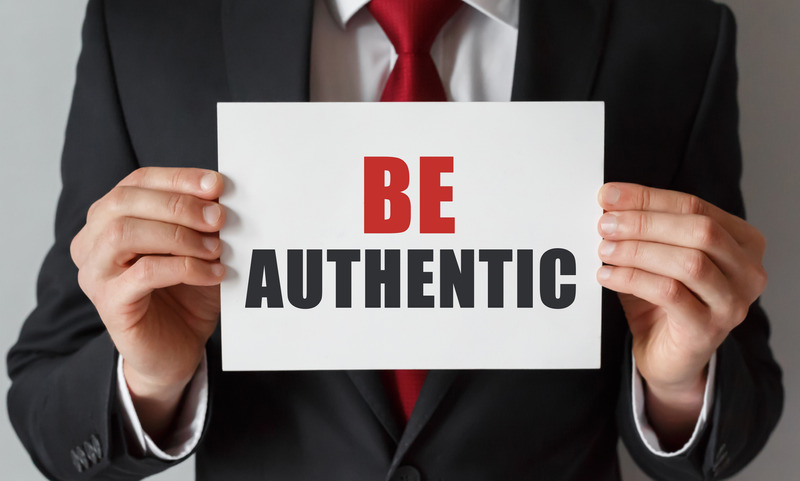 The Power of Authenticity in Communication - Deliver-Ease